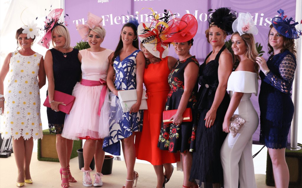 Spectacular Summer Racing Fixtures | Beverley Racecourse